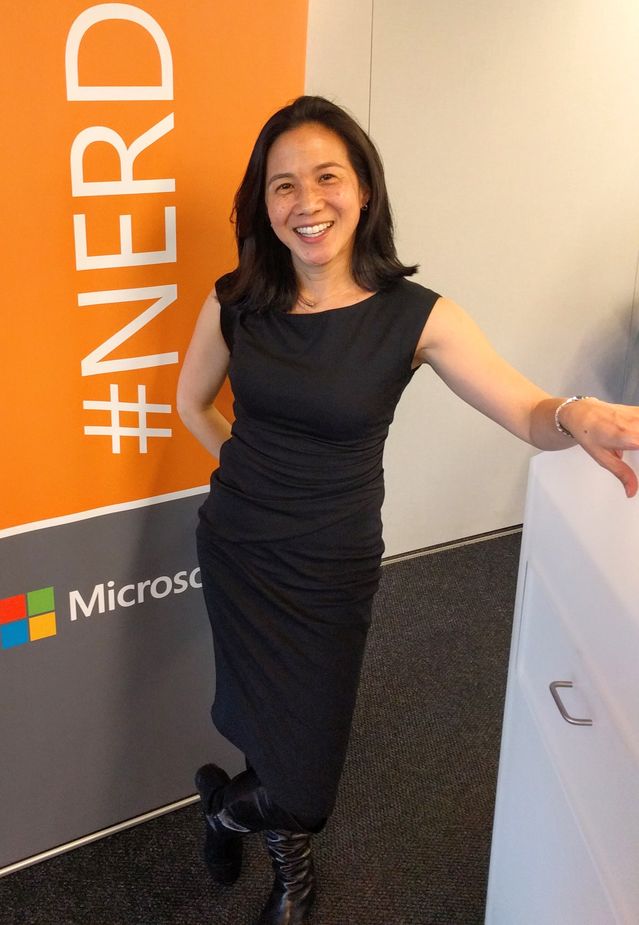 Angela Duckworth Speaks on Grit and Her Early Career | Psychology Today