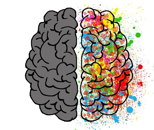 Creativity in Bipolar Disorder: Fabulous or Fatal? | Psychology Today UK