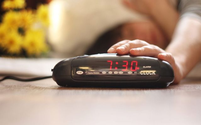 Reasons to Skip the Snooze Button | Psychology Today