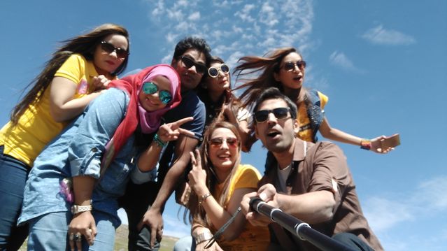 The Friendship Files: An Inside Look at the Best of Friends ...