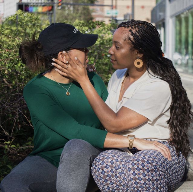 LGBTQ+ People of Color Healing from Hatred | Psychology Today Canada