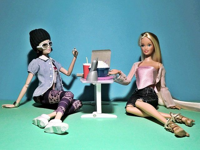 Mean Girls Turns 15: The Perpetuation of Mean Girl Culture | Psychology ...