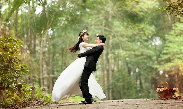 Does Marriage Make You Happier in the Long Term? | Psychology Today UK