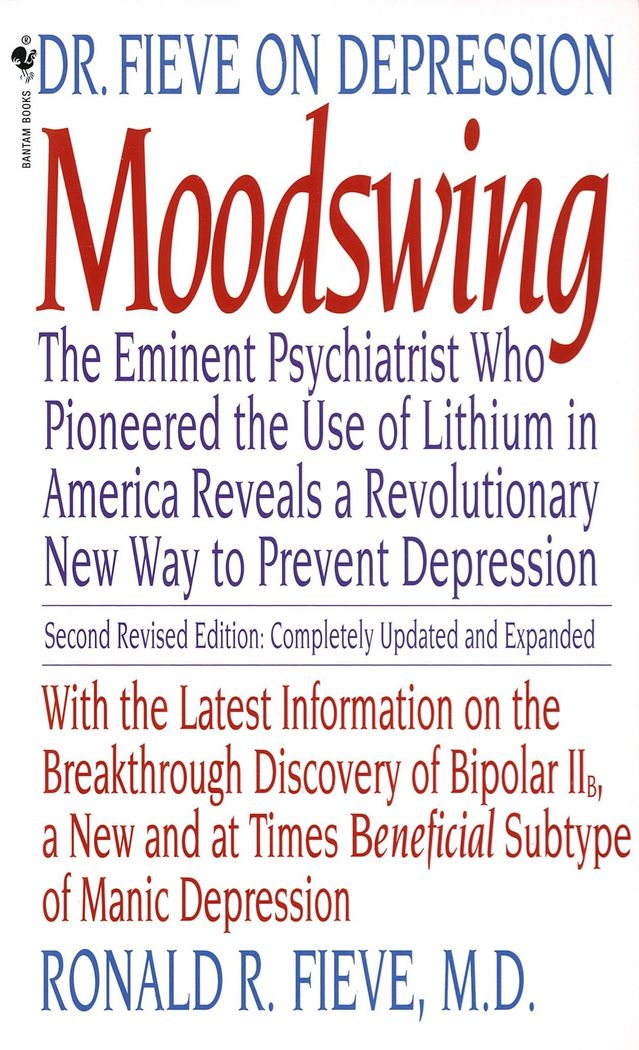 The Need for a Biological Psychiatry: Lessons from Ron Fieve ...