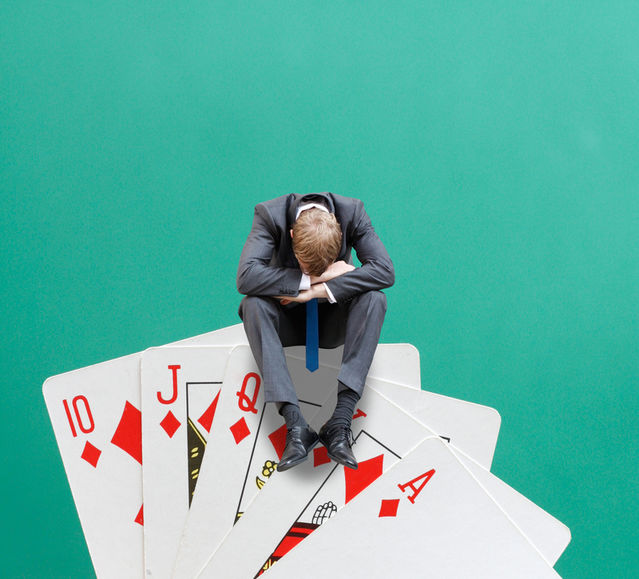 Rolling the Dice with Other People's Lives | Psychology Today