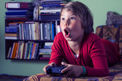 Using Videogames to Teach Character | Psychology Today