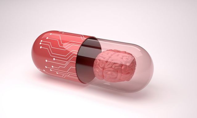 Are We Ready for Digital Pills to Affect Our Brains? | Psychology Today