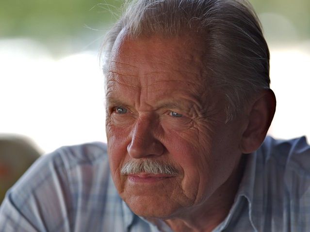 Working at 70-Plus | Psychology Today UK