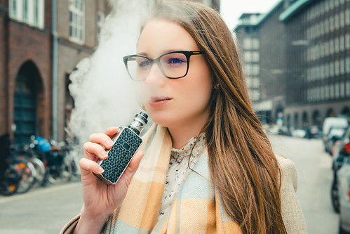 Vaporized | Psychology Today