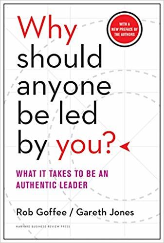 Why Should Anyone Be Led by You? | Psychology Today