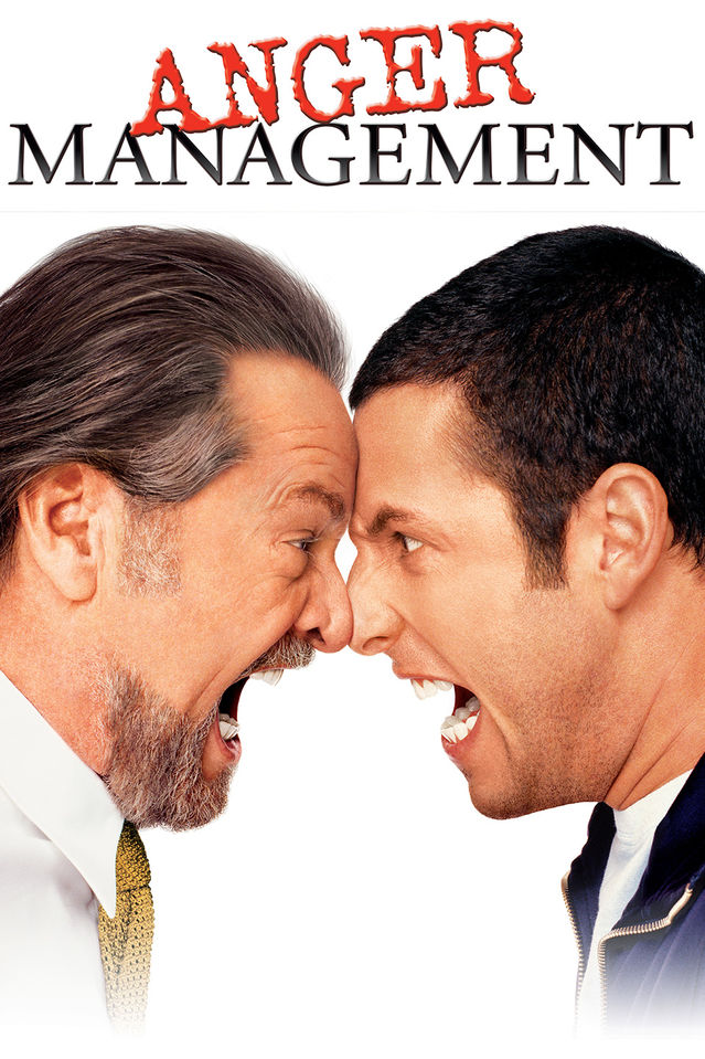 Anger management: What works and what doesn't | Psychology Today UK