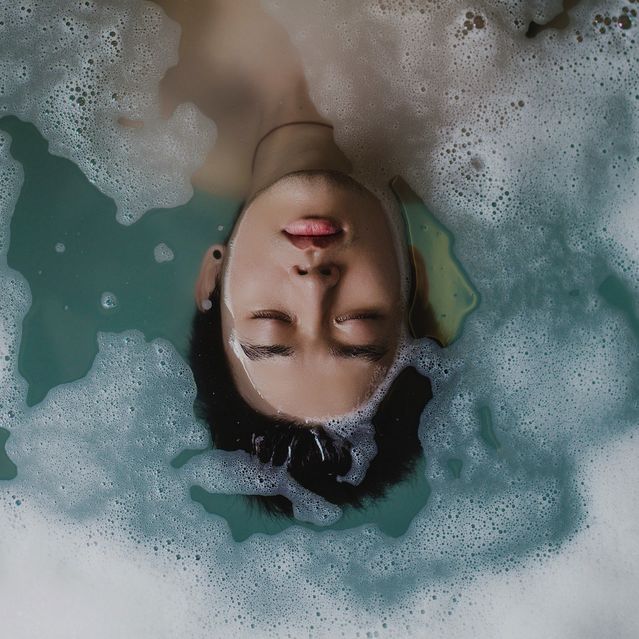 Why Do Before-Bedtime Bathing Rituals Improve Sleep? | Psychology Today
