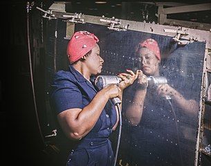 Gender Segregation at Work | Psychology Today