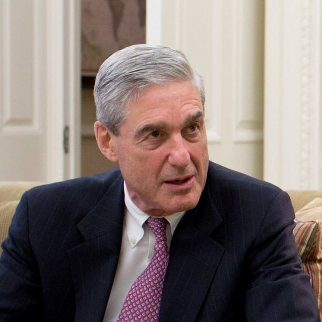 Mueller Speaks, But Changes No Minds | Psychology Today