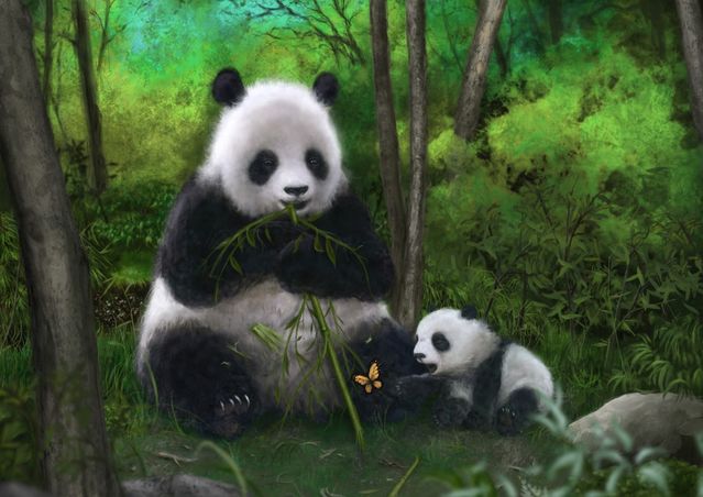 PANDAS Is for Everyone, Though It's Usually Missed | Psychology Today ...