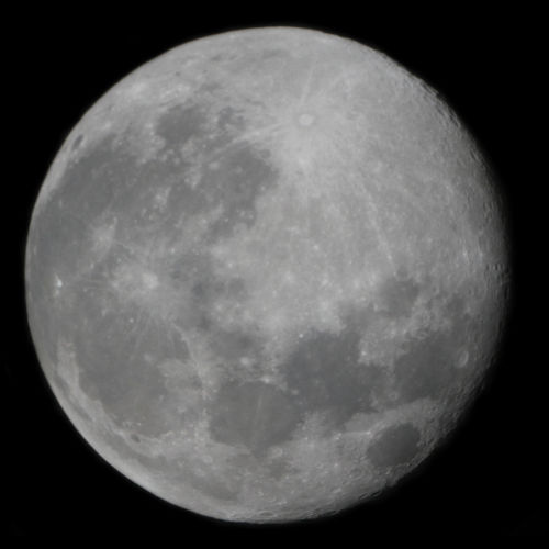 Why Did We Really Go to the Moon? | Psychology Today