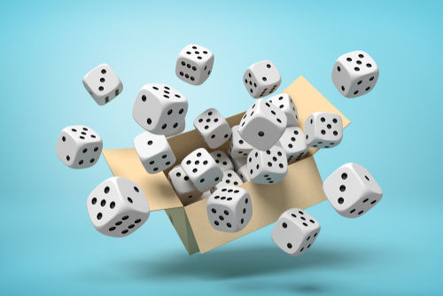 Dixit’s Dicey Digits | Psychology Today