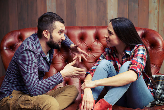 When It’s OK to Be a Little Selfish | Psychology Today