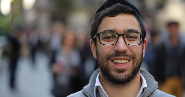 What Does It Mean to Look Jewish? | Psychology Today Canada