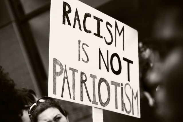 Who Gets to Decide If Language Is Racist? | Psychology Today