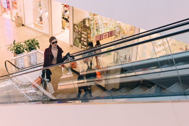 Shopping Mall Safety: What to Know Before You Go | Psychology Today UK