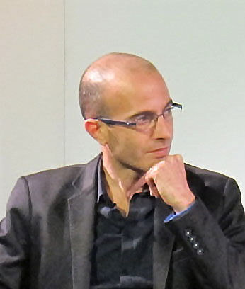 Harari’s Mistakes about Mind and Brain | Psychology Today