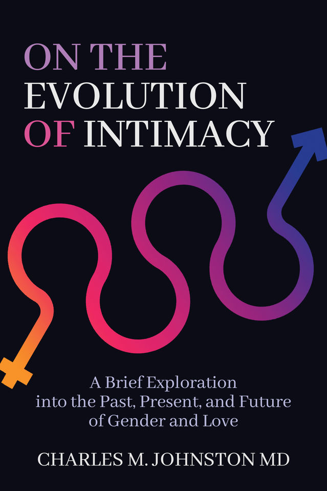 On the Evolution of Intimacy | Psychology Today
