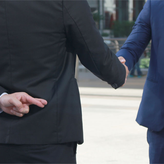 How to Avoid Getting Conned | Psychology Today Ireland