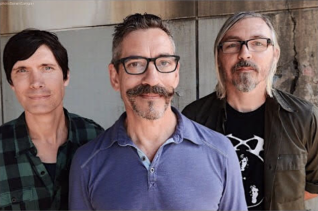 The Hardcore Evolution of Greg Norton | Psychology Today