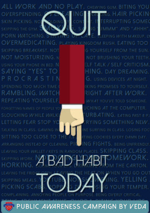 Changing Emotional Habits | Psychology Today