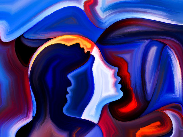 Borderline Personality Disorder and Suicide | Psychology Today Canada