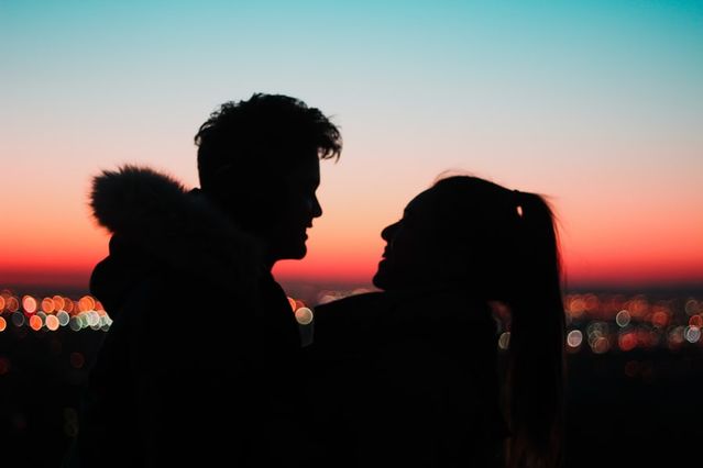 That Certain Something We Seek In a Mate | Psychology Today