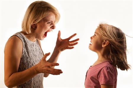 Angry? Don't Lose It. Use It! | Psychology Today