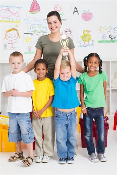 10 Tips for Peaceful Classroom Teaching | Psychology Today Canada