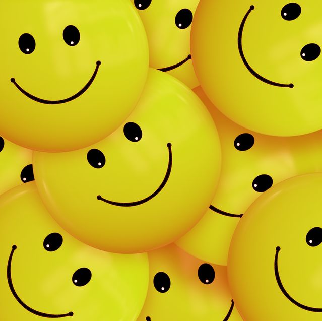Optimism Study Gives Optimists More Reason to Be Optimistic ...