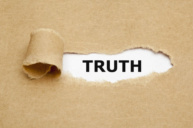 Truth Bias Can Hide Deception | Psychology Today