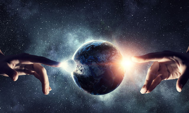 Words Create Worlds | Psychology Today