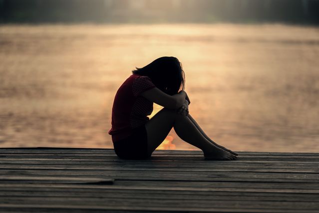 Feeling Badly About Yourself? Try This. | Psychology Today