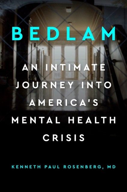 Bedlam | Psychology Today