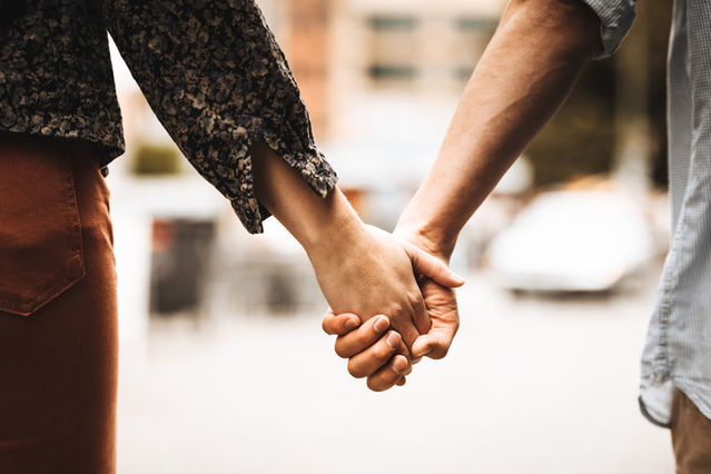 Dating Your Partner: 4 Unconventional Ideas | Psychology Today