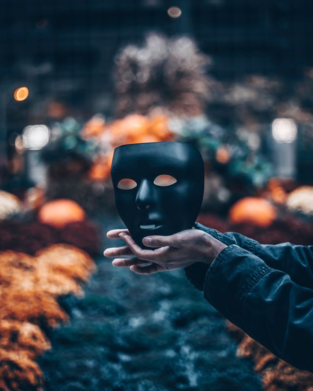 Cracking the Mask of Mean People | Psychology Today