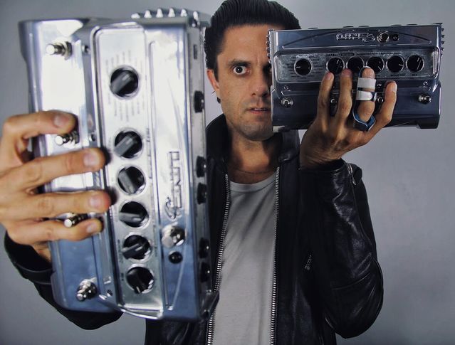 Growing The Mold With Justin Pearson | Psychology Today