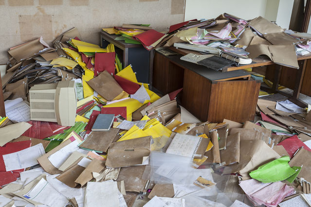 Hoarding 101 | Psychology Today