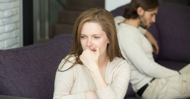 Women and Infidelity in the Digital Age | Psychology Today Canada