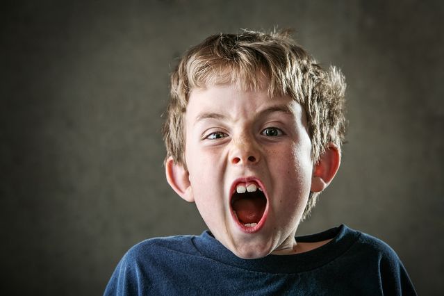 Impulse Control in Children | Psychology Today South Africa