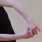 What Your Movement Signature Reveals About You | Psychology Today