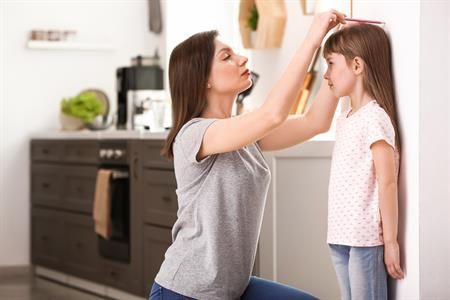 When You Think That You or Your Child Is Coming Up Short | Psychology Today