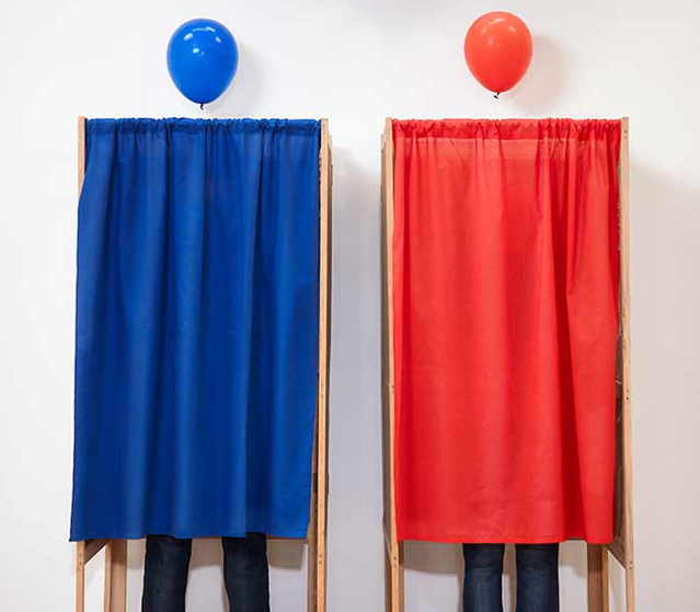 As Elections Near, How Dilemmas Distort Ethics and Politics ...