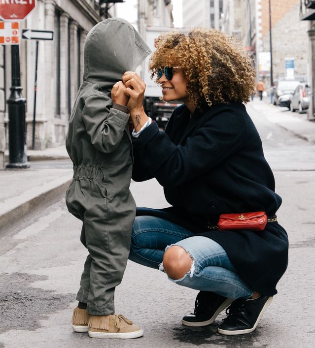 How Children's Behavior Can Lead to Intrusive Parenting | Psychology ...