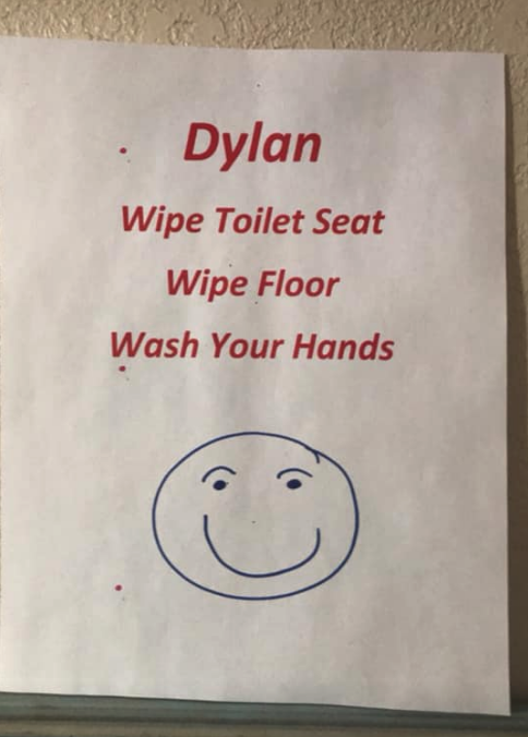 Who Cares About Eye Contact or Hand Flapping? | Psychology Today